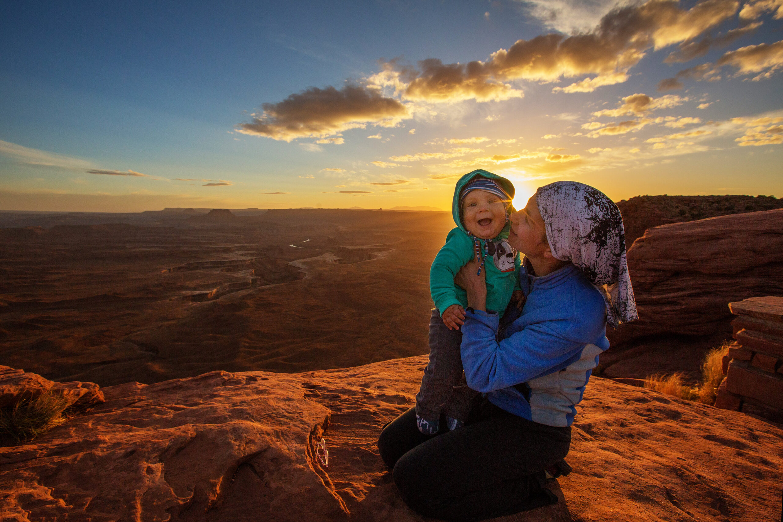 Kid-Friendly Festivals in Southern Utah This September: Family Fun ...