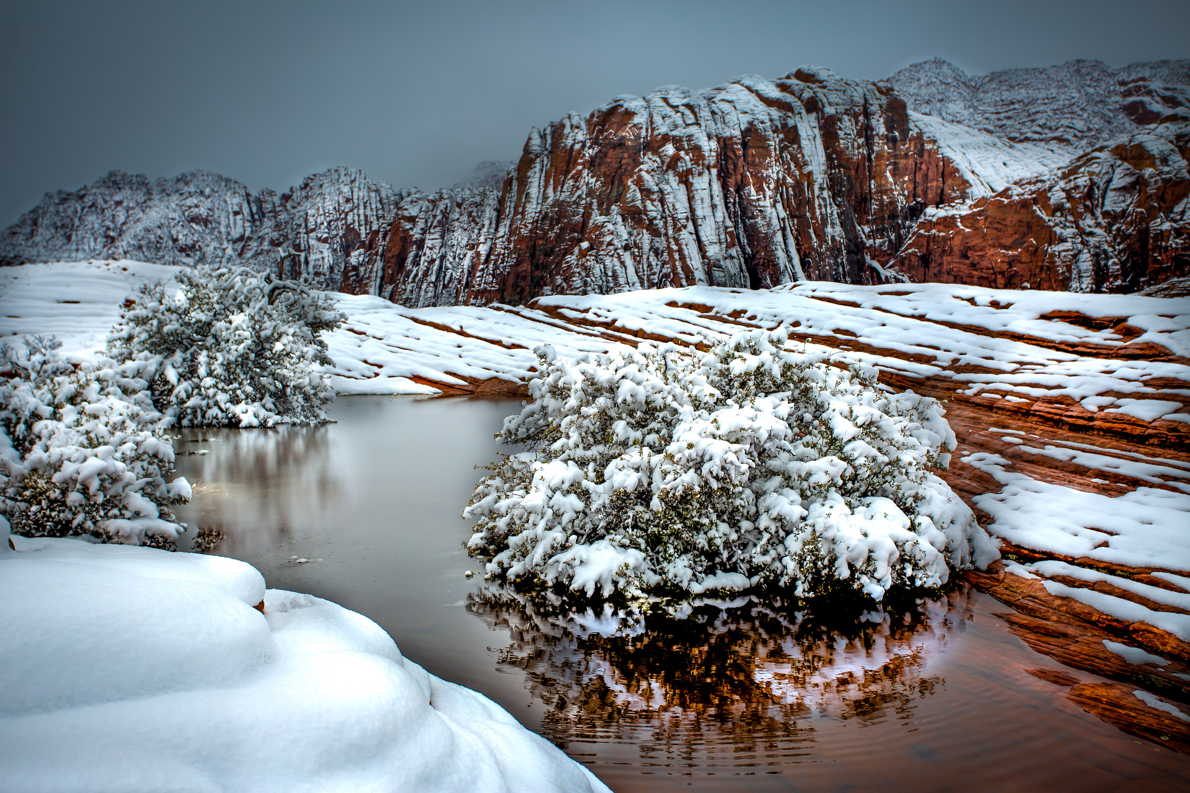 Explore Snow Canyon State Park: Hiking Adventures on Lava Flow Trail ...